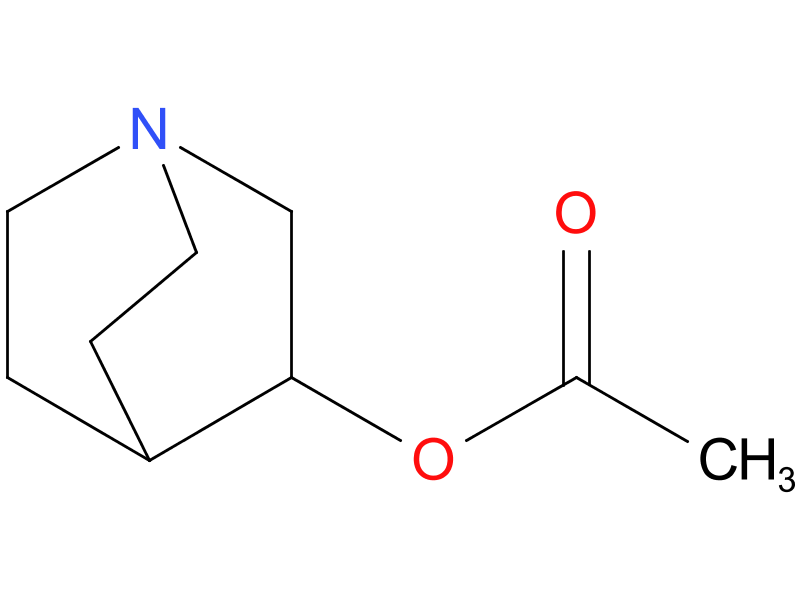 aceclidine